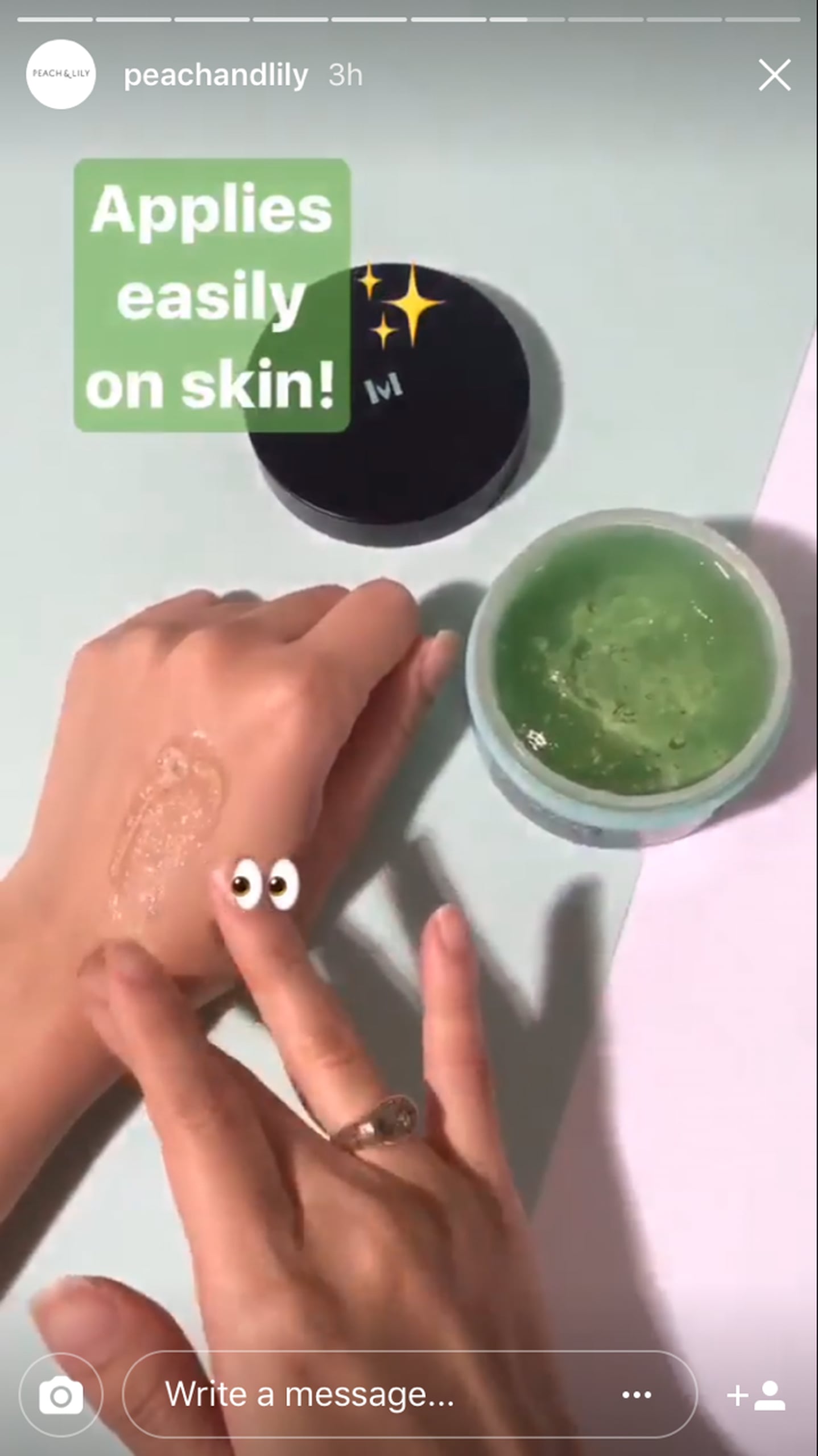 Mizon Lime Face Mask | PS Beauty