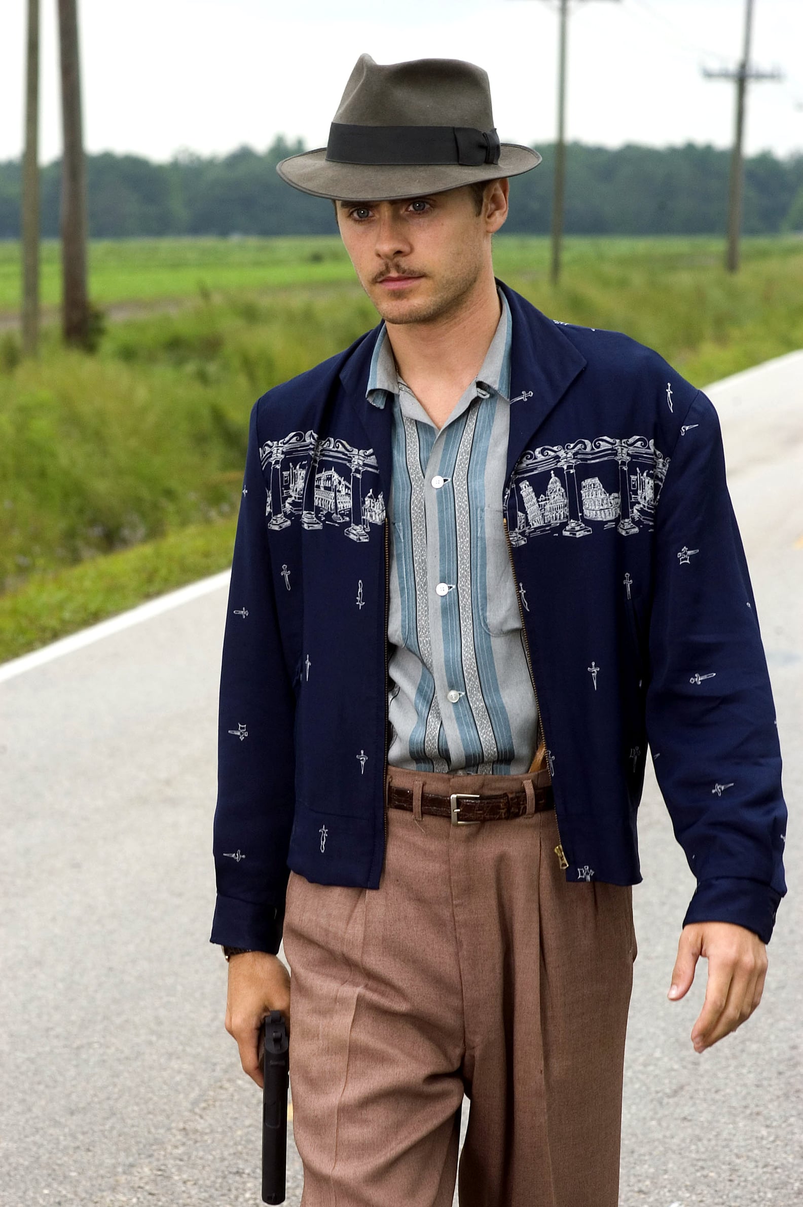 27 Jared Leto Movies | PS Entertainment