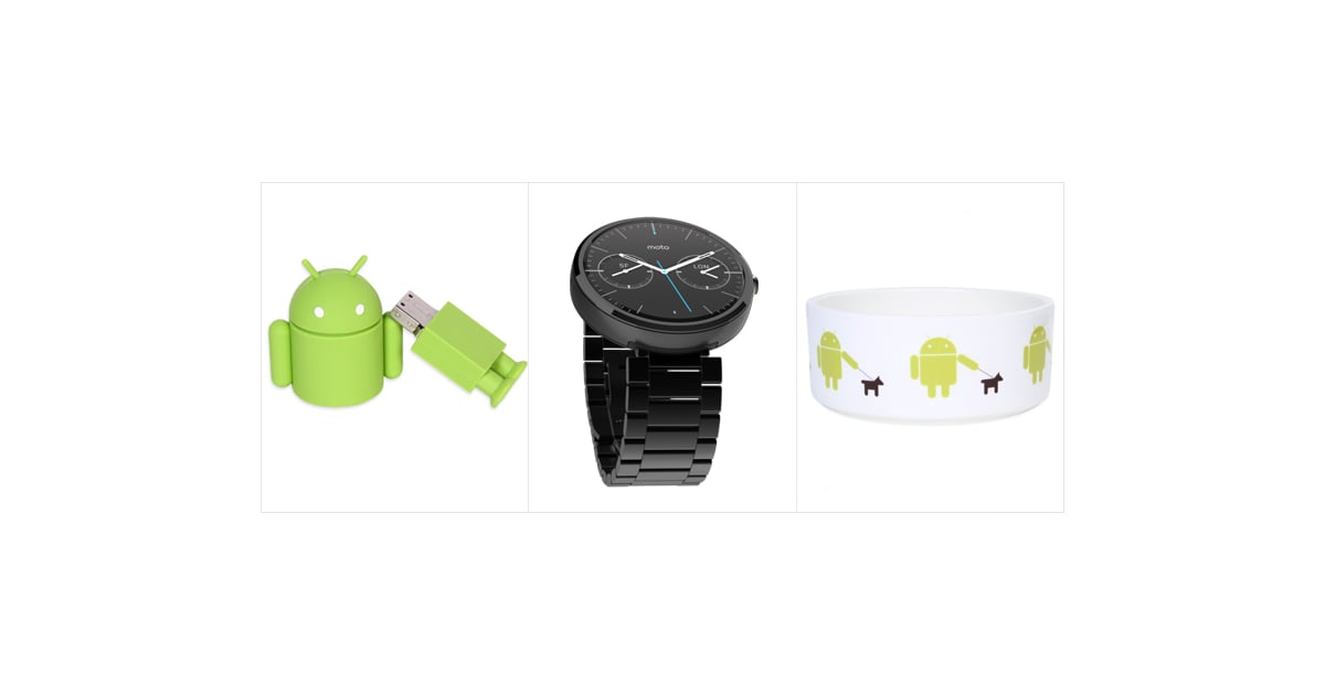 Android Gifts | POPSUGAR Tech