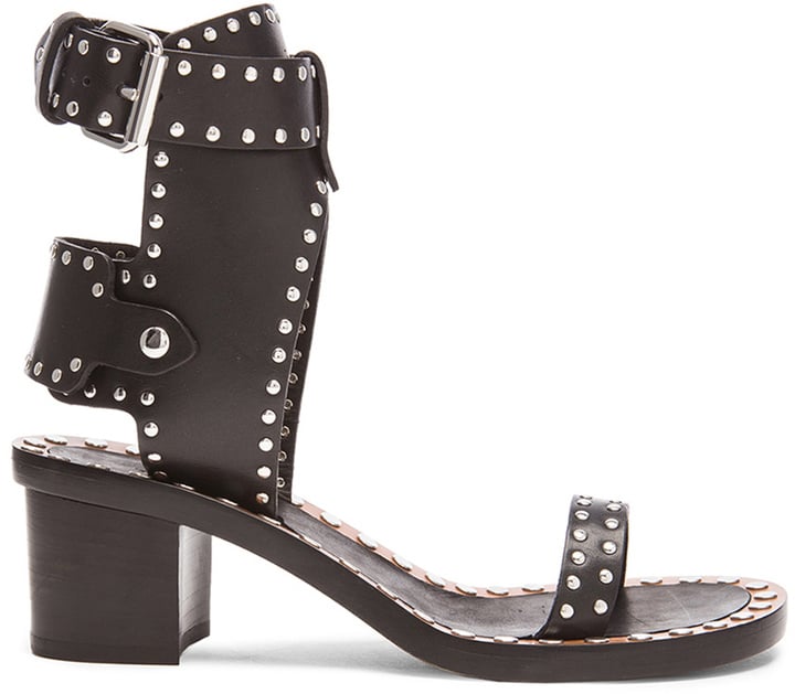 Best Designer Summer Sandals 2015 | POPSUGAR Fashion