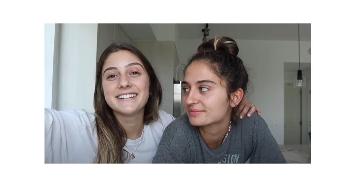 Avery Cyrus and Soph Mosca Travel Together After Breakup | POPSUGAR ...