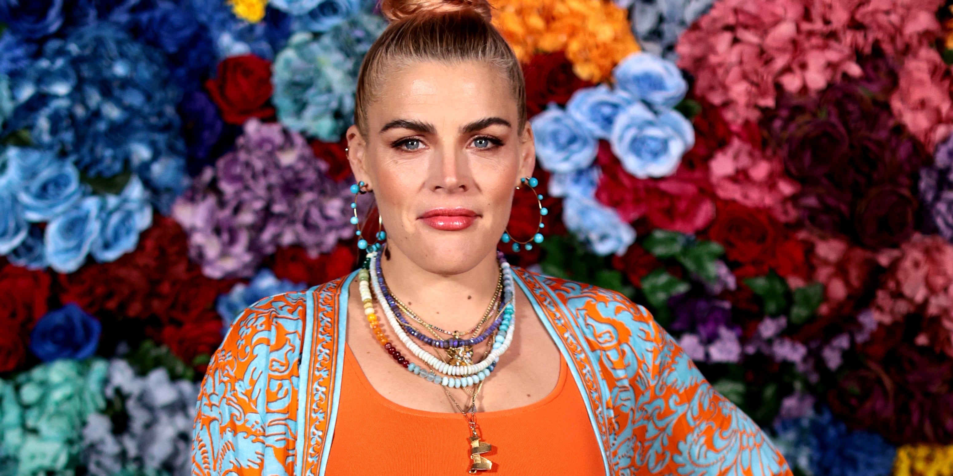 Busy Philipps on Lindsey Graham's 15-Week Abortion Ban | PS Fitness