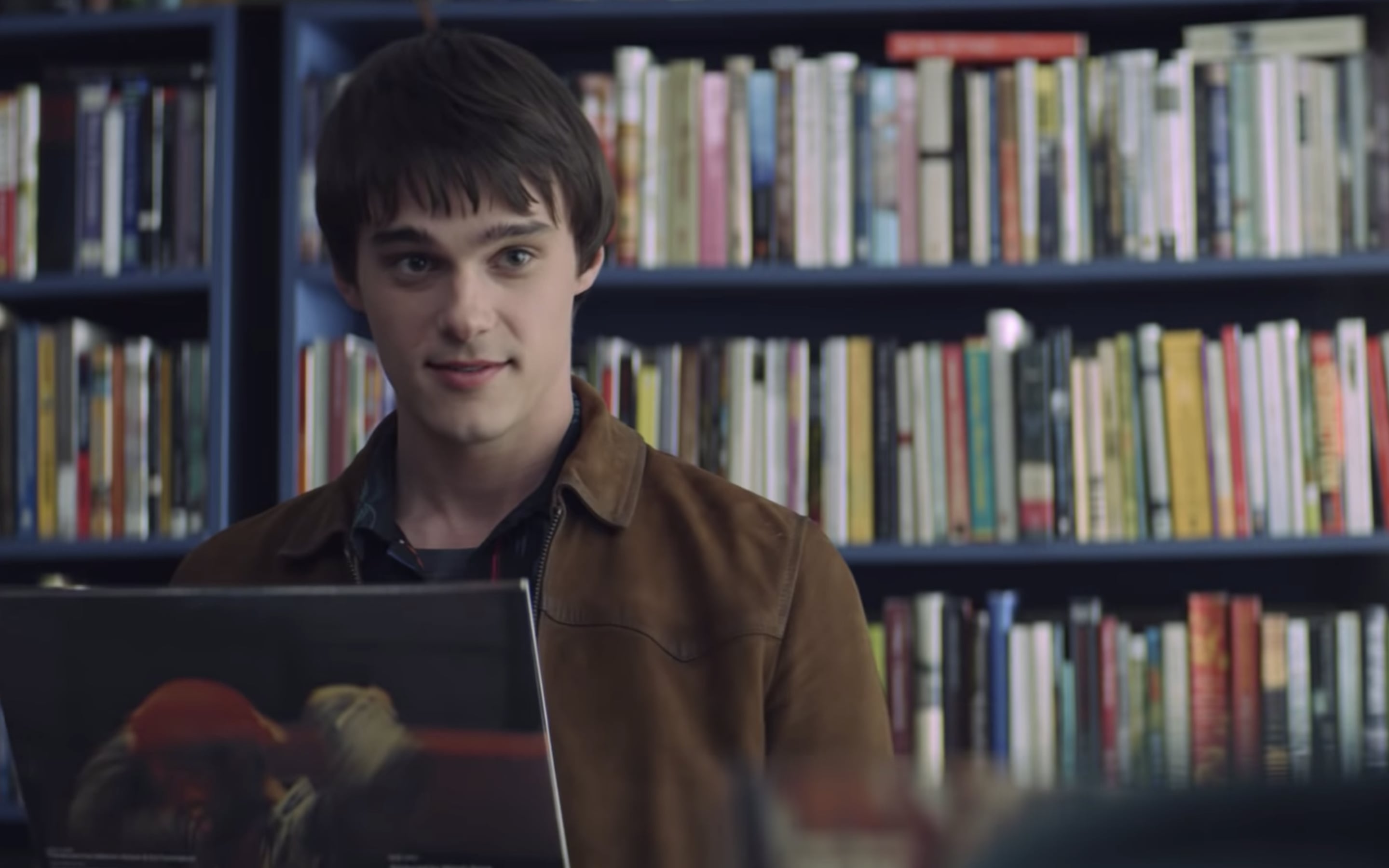 Let It Snow's Trailer Music | POPSUGAR Entertainment