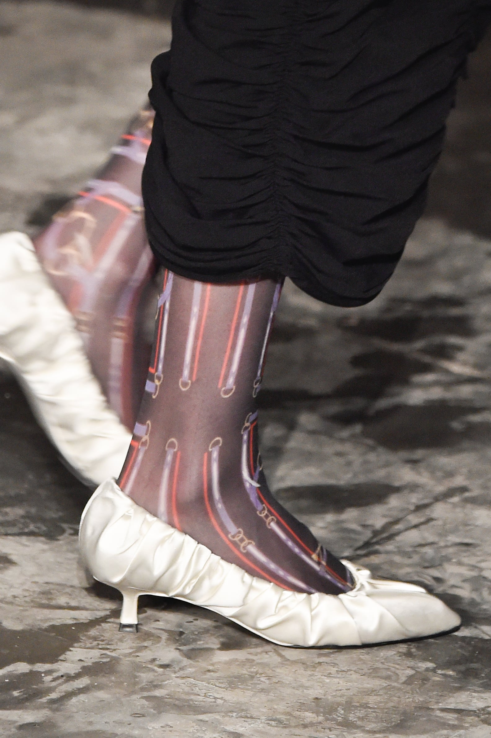 The Best Shoes From Fashion Week Fall 2020 | PS Fashion