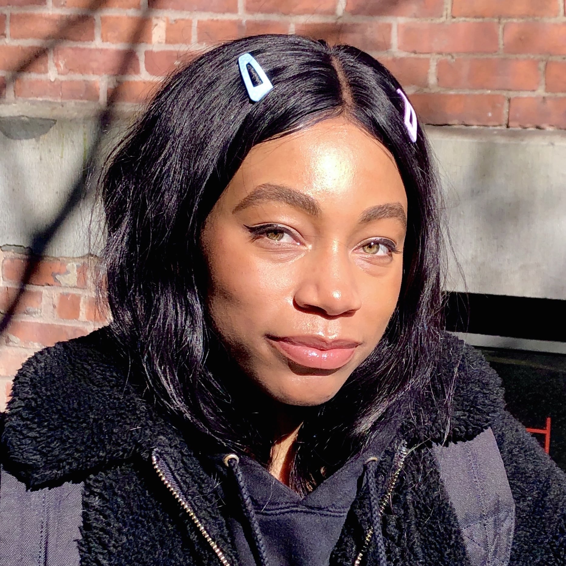 Alexandra Polk - POPSUGAR