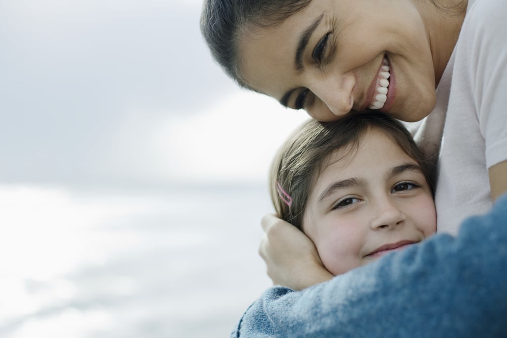 The Benefits of Being a Single Mom | POPSUGAR Family