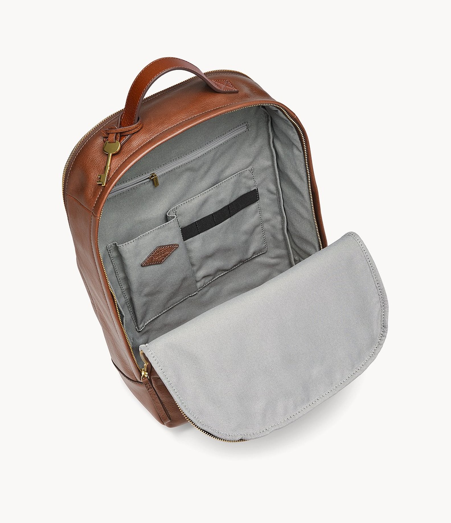 Fossil Tess Laptop Backpack Review | PS Fashion