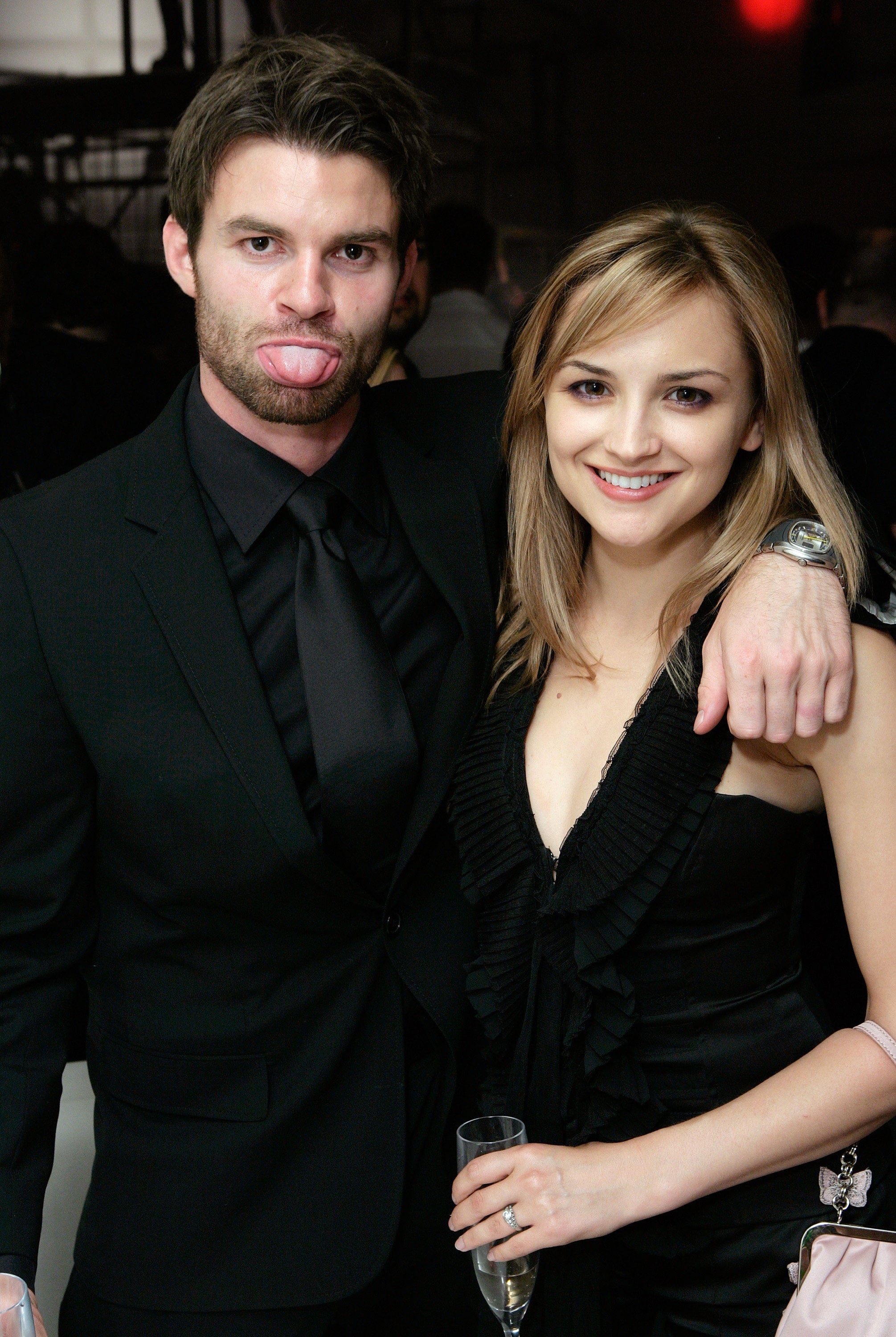 Daniel Gillies