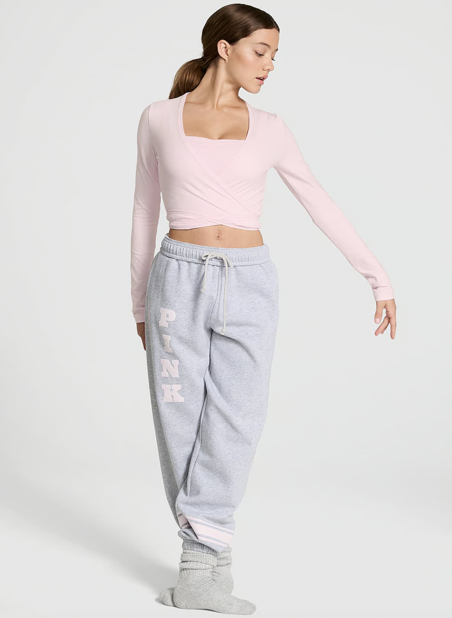 Shop the Best Balletcore Activewear, According to Reviews | PS Fitness