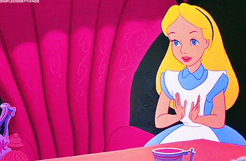 First Year of Parenting Told by Disney GIFs | PS Family