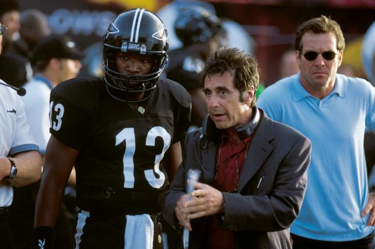 Football Coaches in Movies and TV | PS Entertainment
