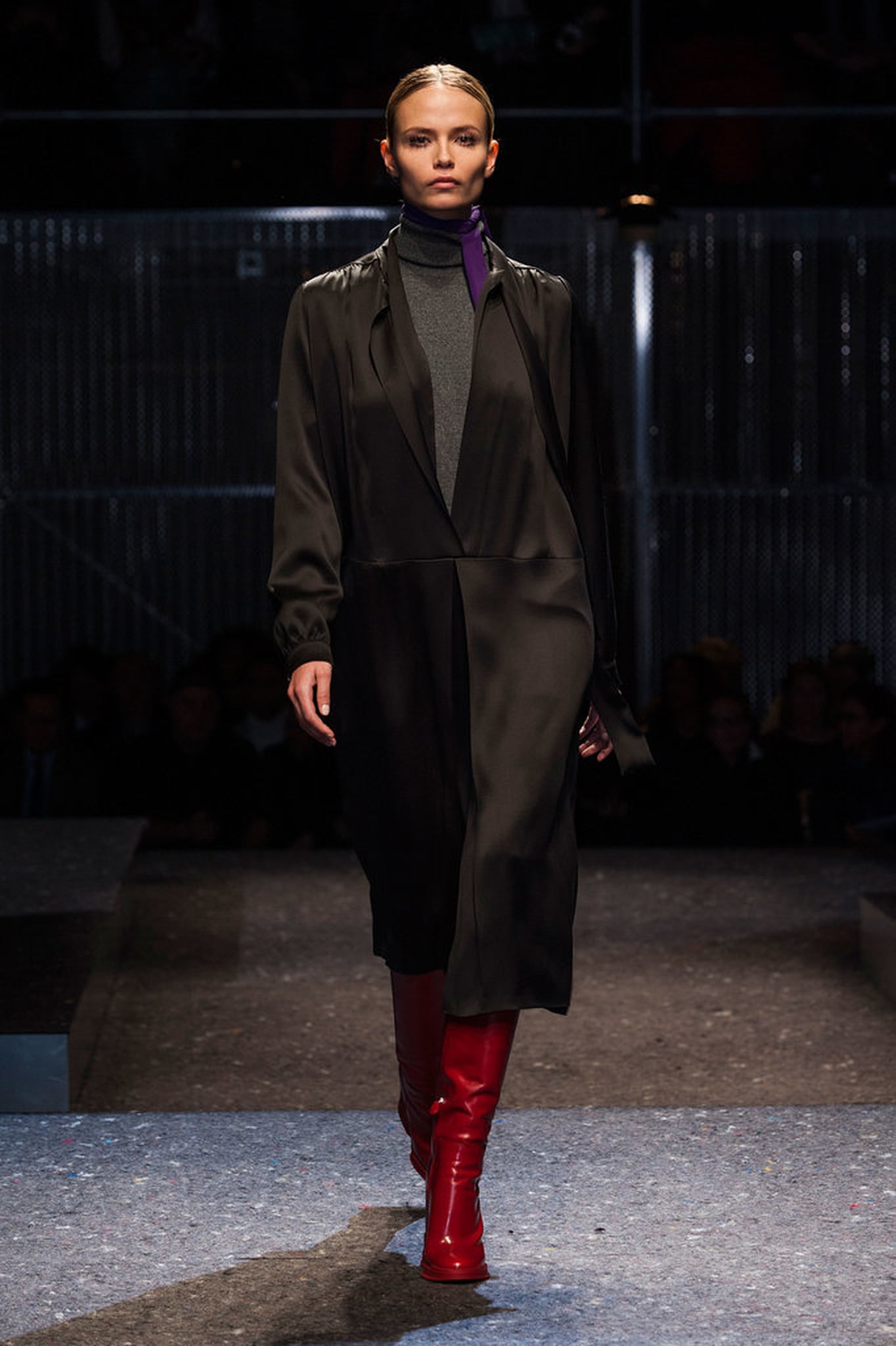 Prada Runway Retrospective | PS Fashion