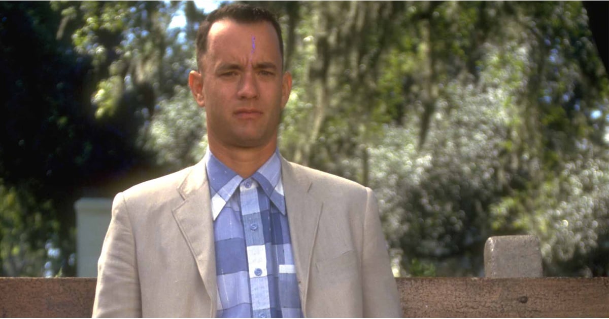 Forrest Gump Movie GIFs | POPSUGAR Entertainment