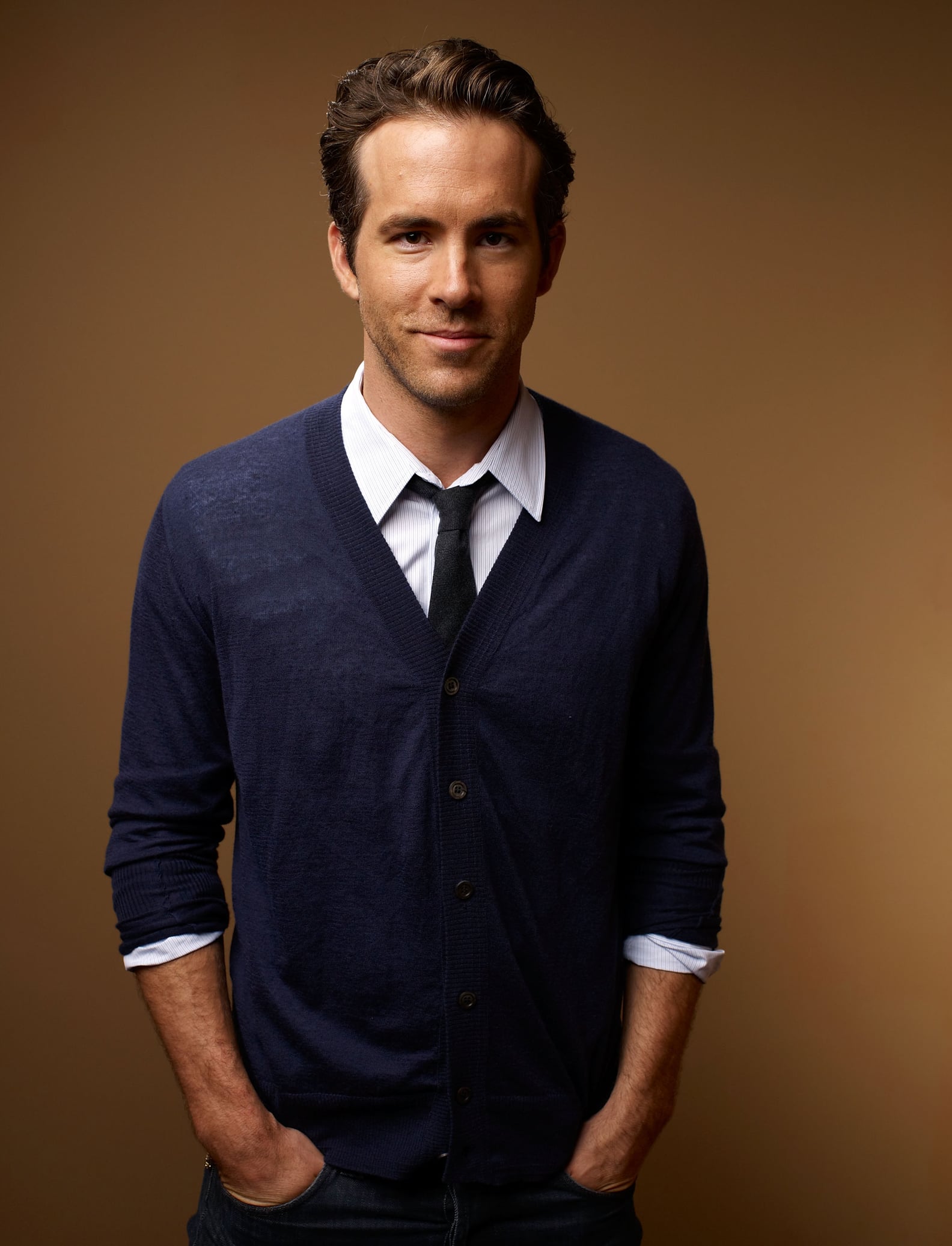 Ryan Reynolds Through the Years | PS Celebrity