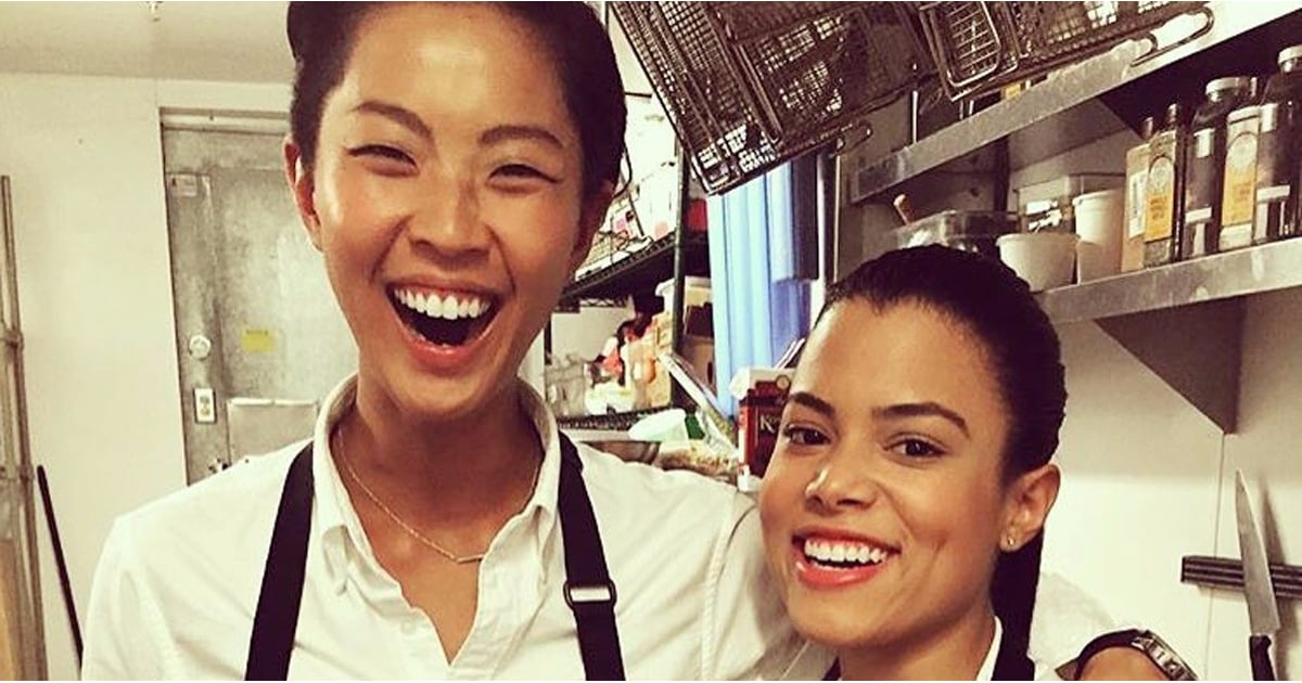 Female Chefs to Know | POPSUGAR Food