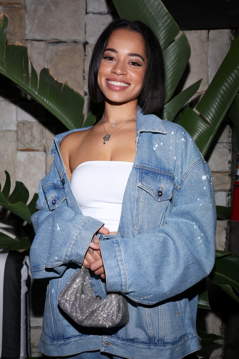 Photos of Victoria Monét's Jaguar II Album Release Party | PS Celebrity