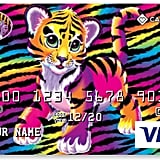 Lisa Frank Debit Cards | POPSUGAR Love & Sex