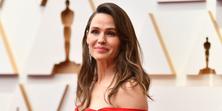 Jennifer Garner's Advice on Injectables | POPSUGAR Beauty UK