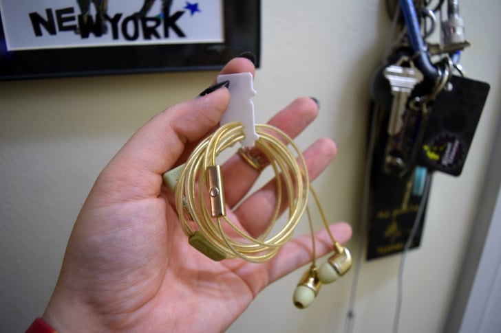 Keeping Cords Untangled | The Right Way to Do Things | POPSUGAR Smart ...