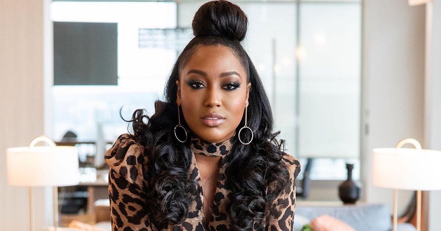 Tiyana Robinson Interview About Makeup Mogul University | PS Beauty