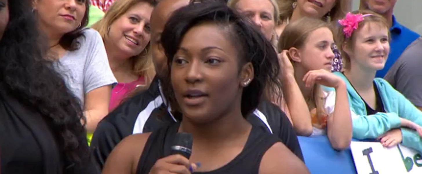 Angel Rice Sets Guinness World Record | PS Fitness