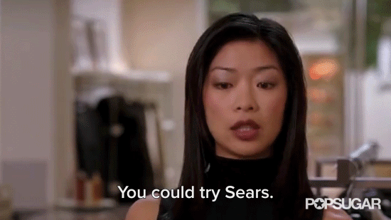 10 Struggles That Retail Workers Know Too Well | The Odyssey Online