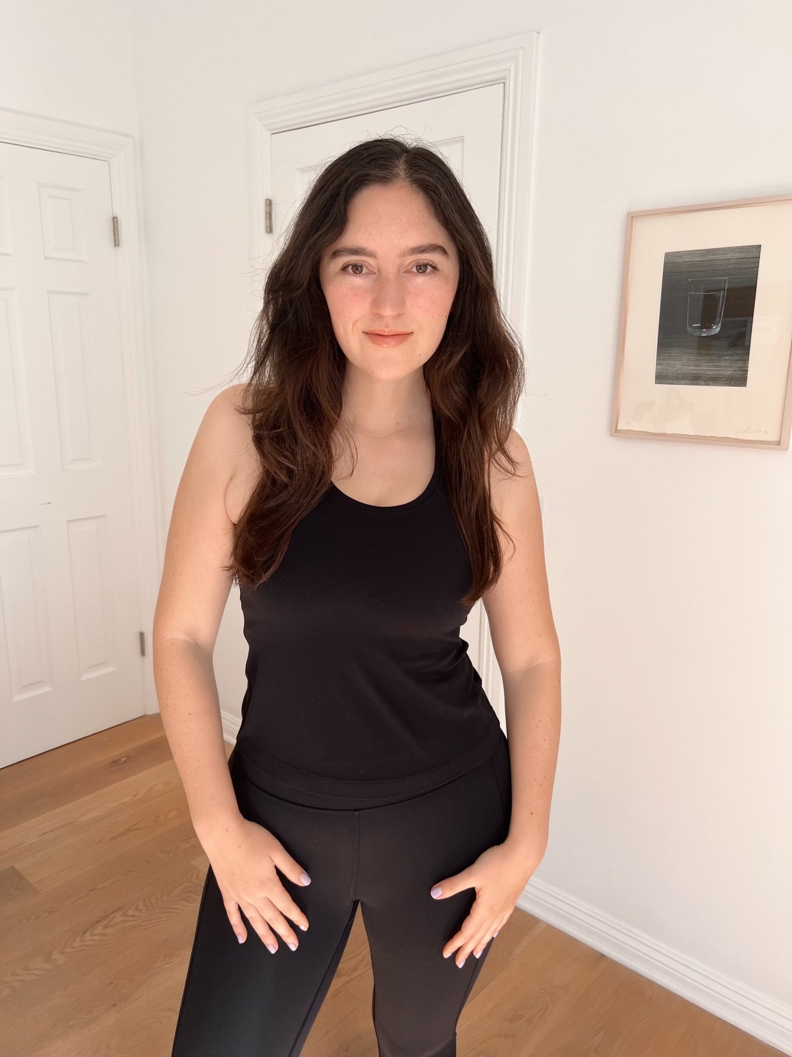 Lululemon Cool Racerback Tank Review | PS Fitness