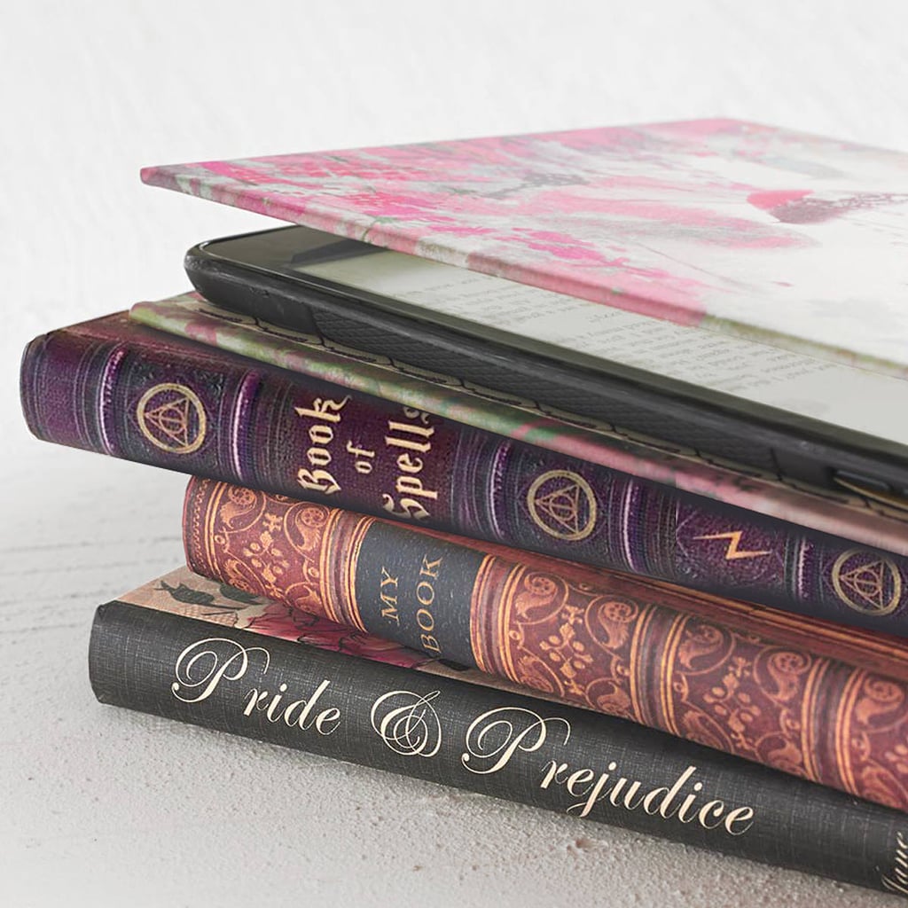 Book Ereader Covers Cool Upcycling Projects To Try In 2023 POPSUGAR