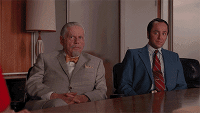 Funny Mad Men GIFs | PS Tech