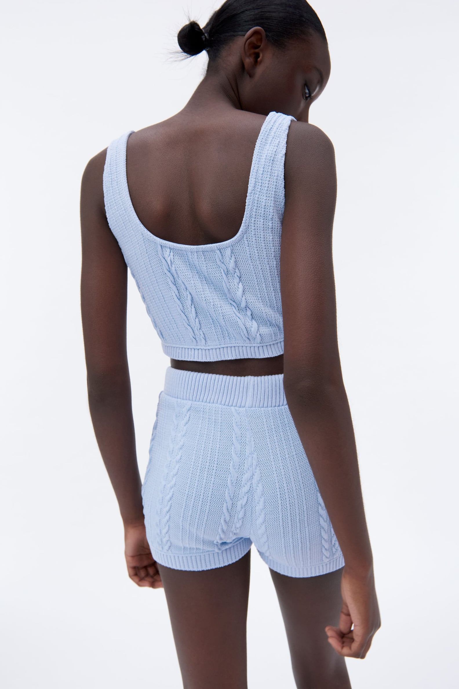 The Best Matching Sets at Zara | PS Fashion