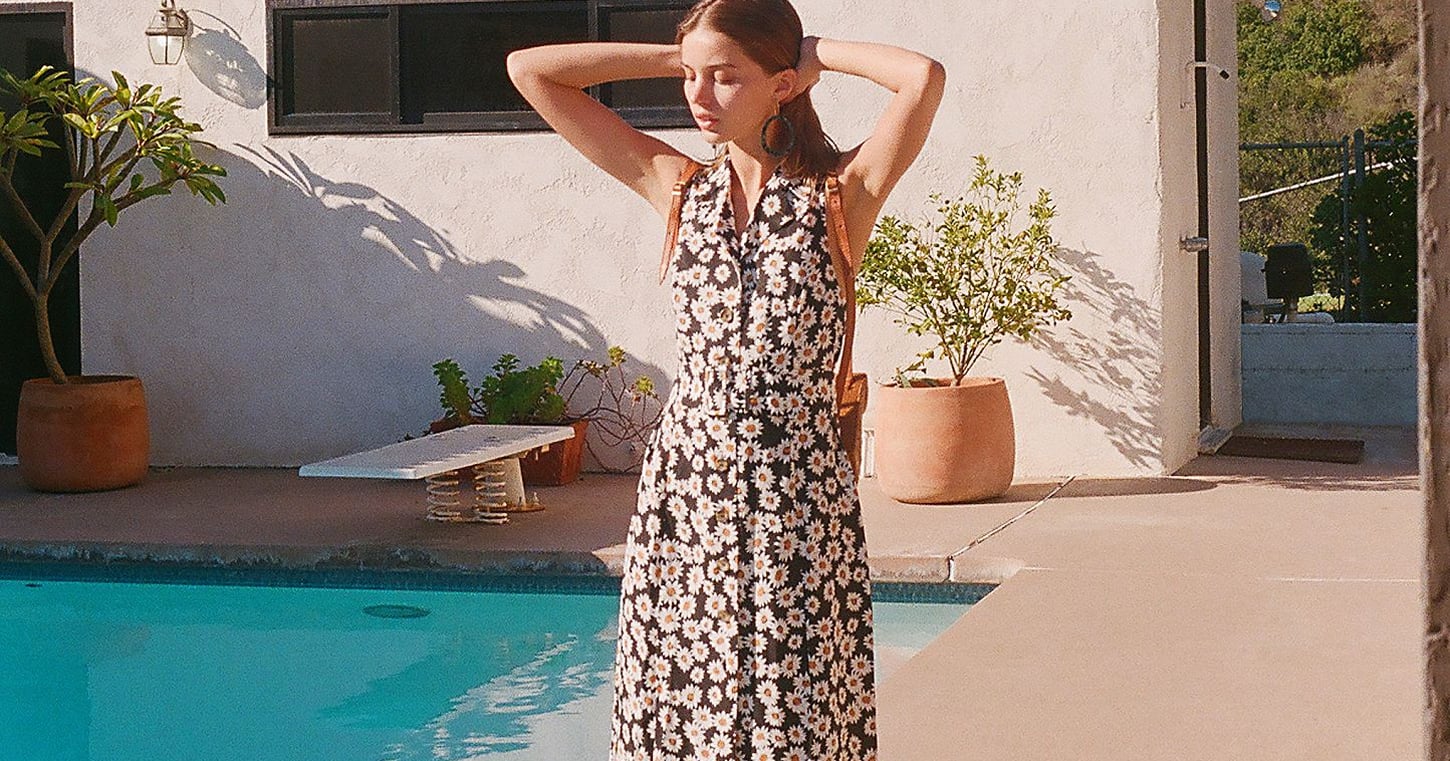 Free People Spring Sale 2019 | PS Fashion