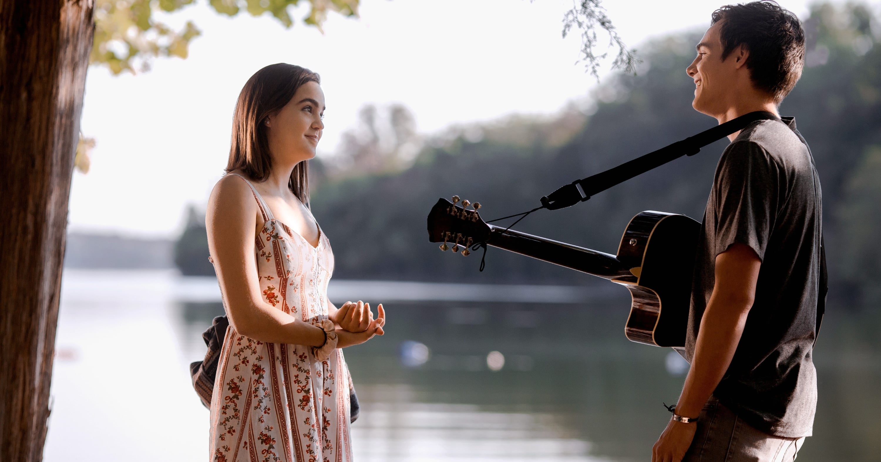 How Old Are the Cast of A Week Away on Netflix? | PS Celebrity