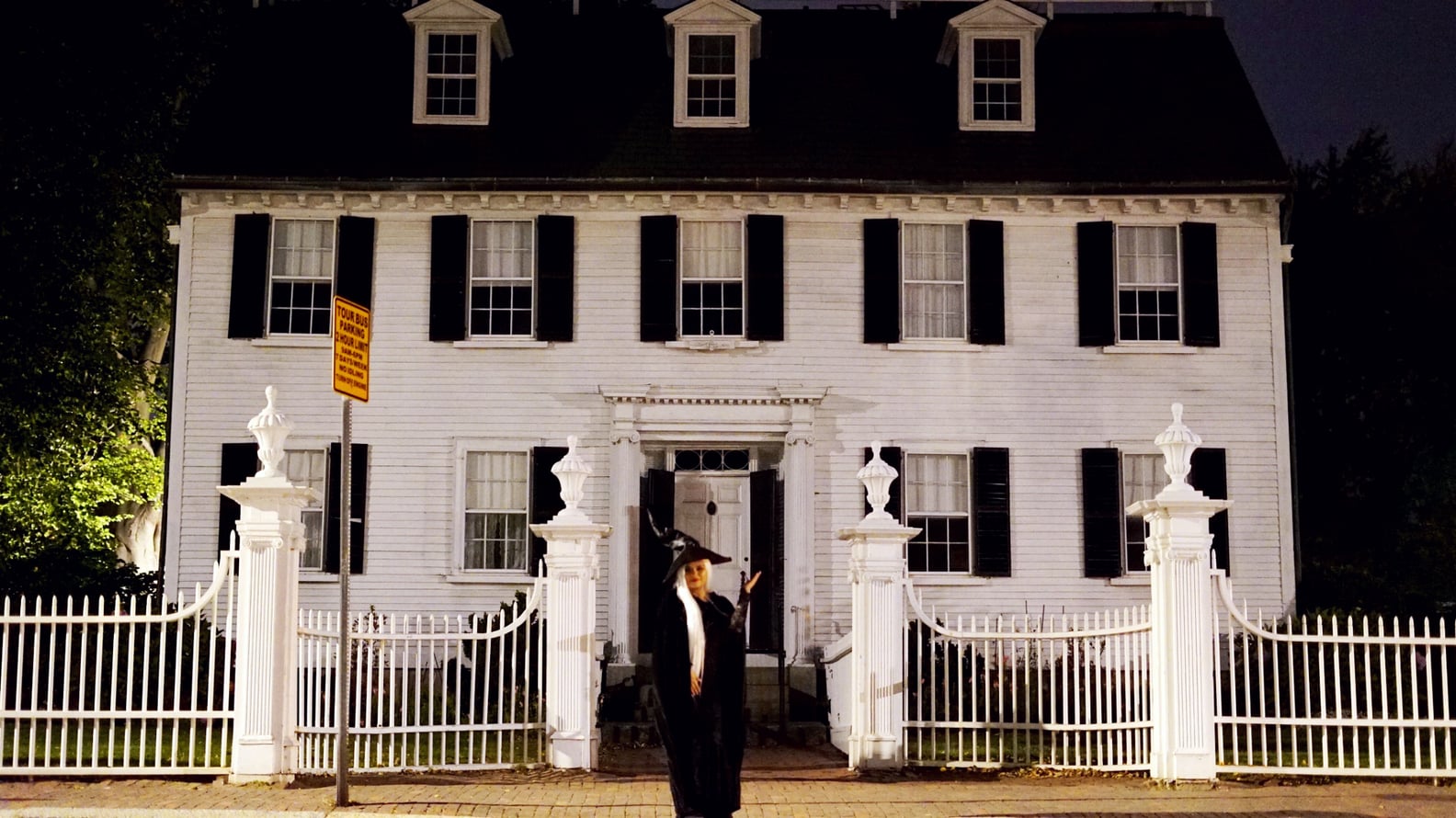 Where Was Hocus Pocus Filmed? | PS Smart Living