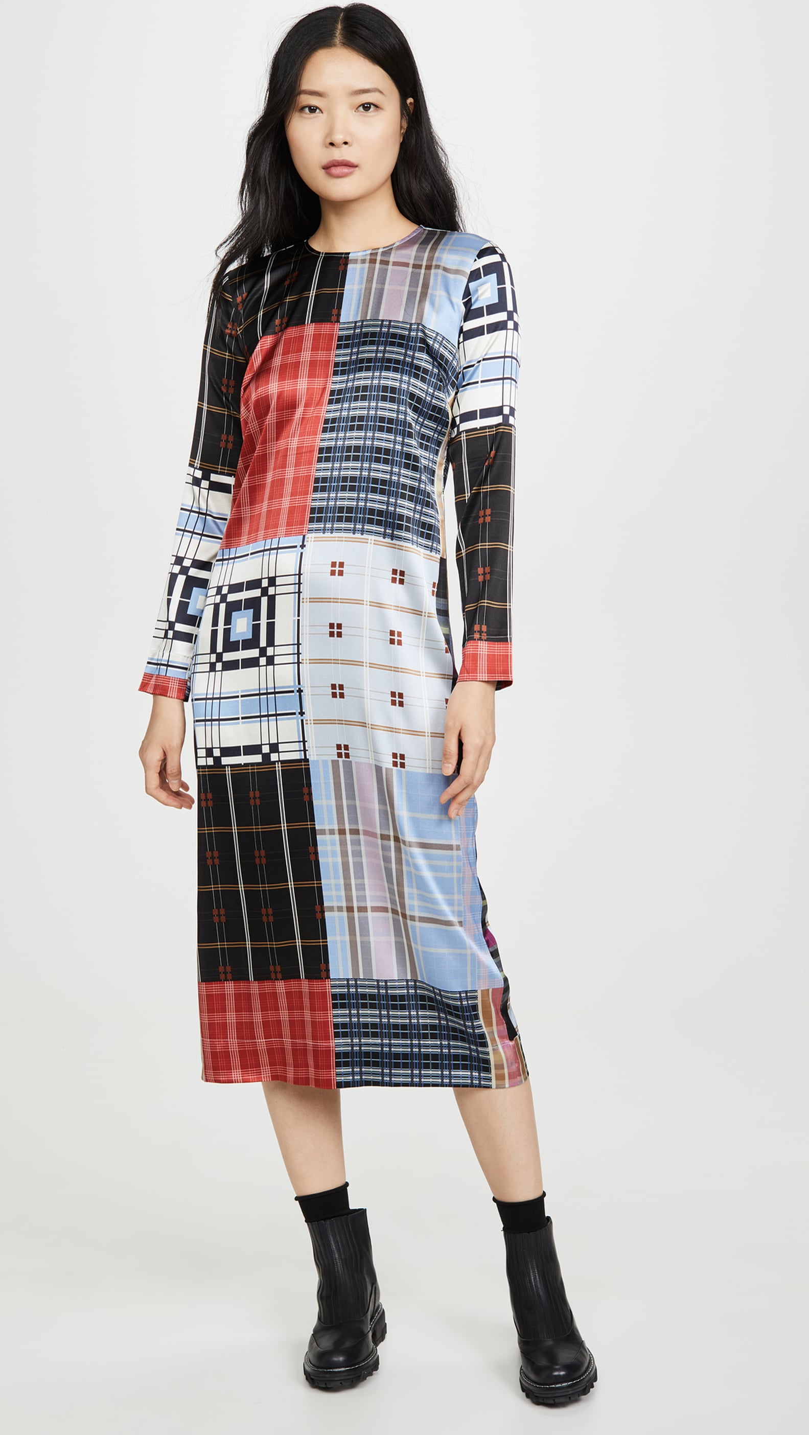 The Biggest Dress Trends to Wear For Spring/Summer 2020 | PS Fashion