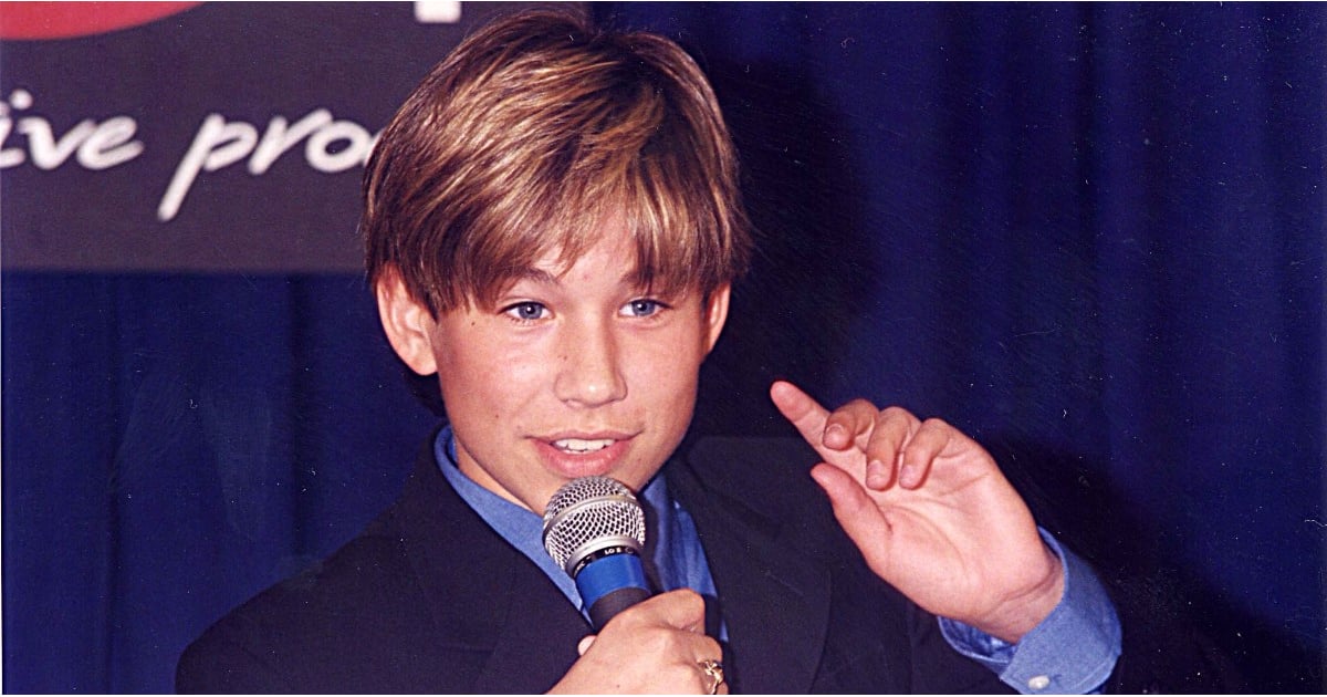 Ranking of '90s Heartthrobs | POPSUGAR Celebrity