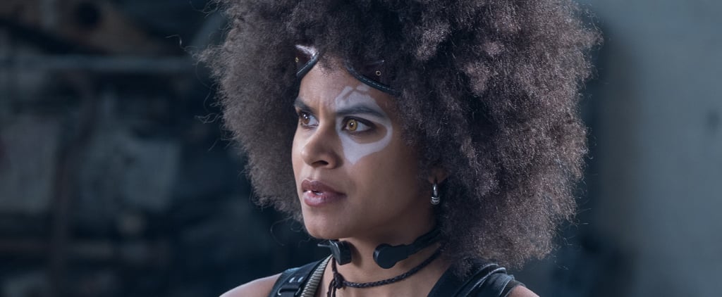 DEADPOOL 2 SPOILERS: Ranking The 10 Main Characters From Least To Most ...