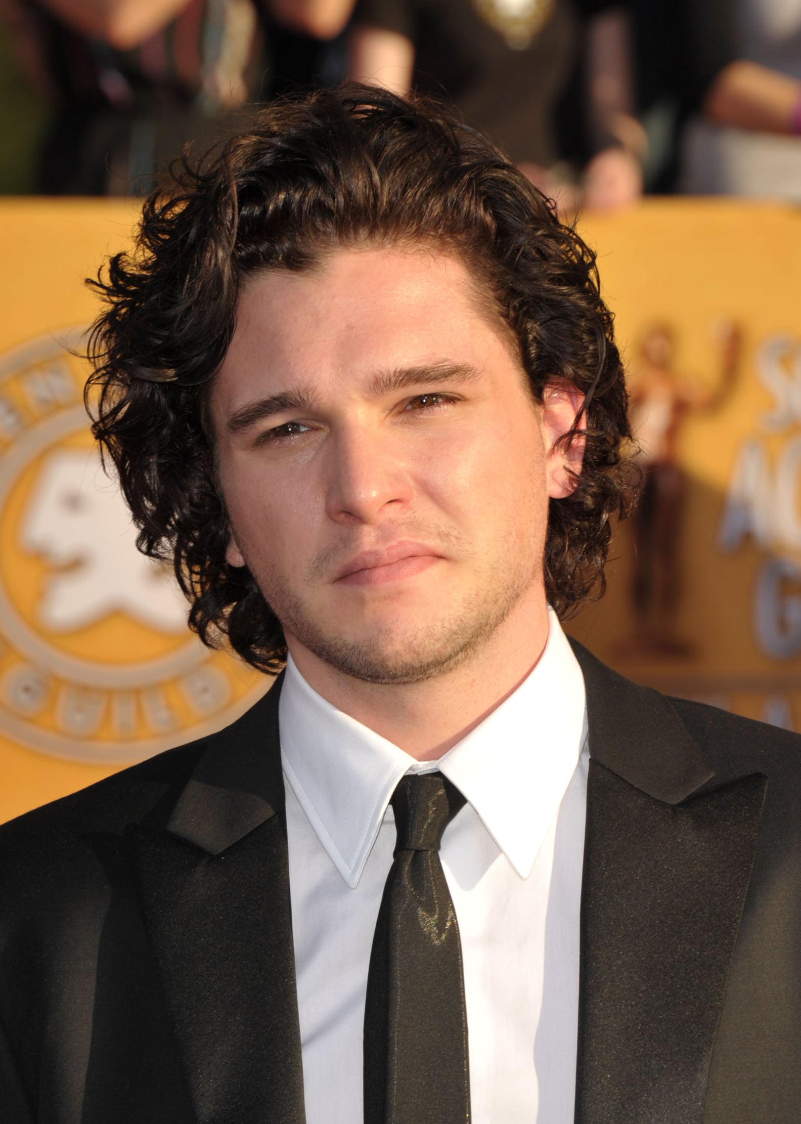 Kit Harington Pictures Through the Years | PS Celebrity