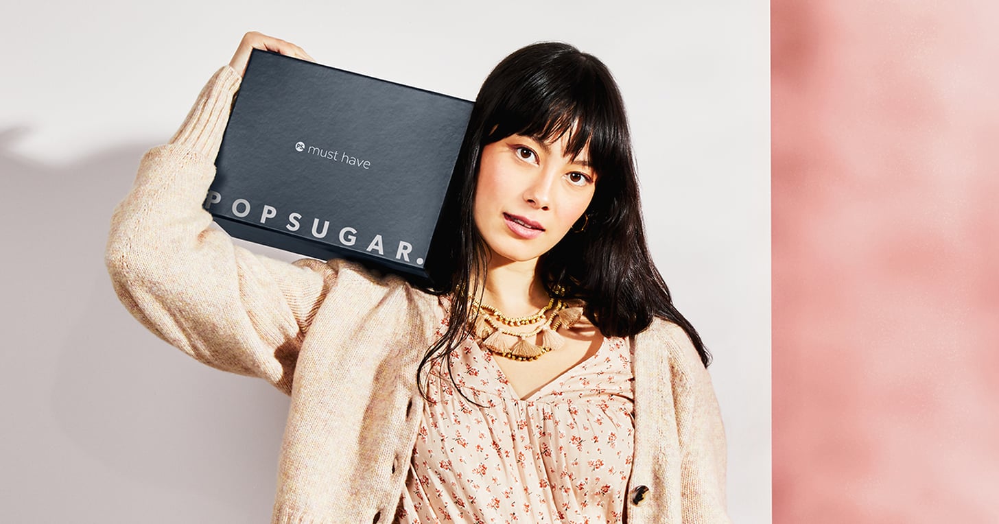 Spring 2020 Quarterly POPSUGAR Must Have Box Revealed | POPSUGAR Home