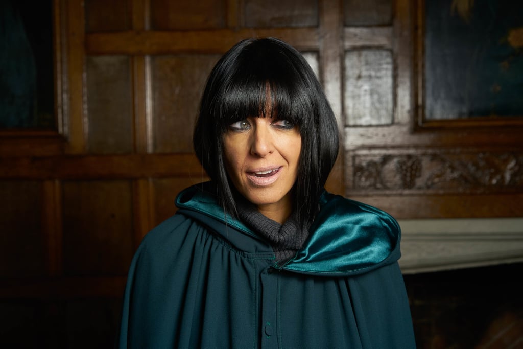 Claudia Winkleman's Beauty Tips | POPSUGAR Beauty UK