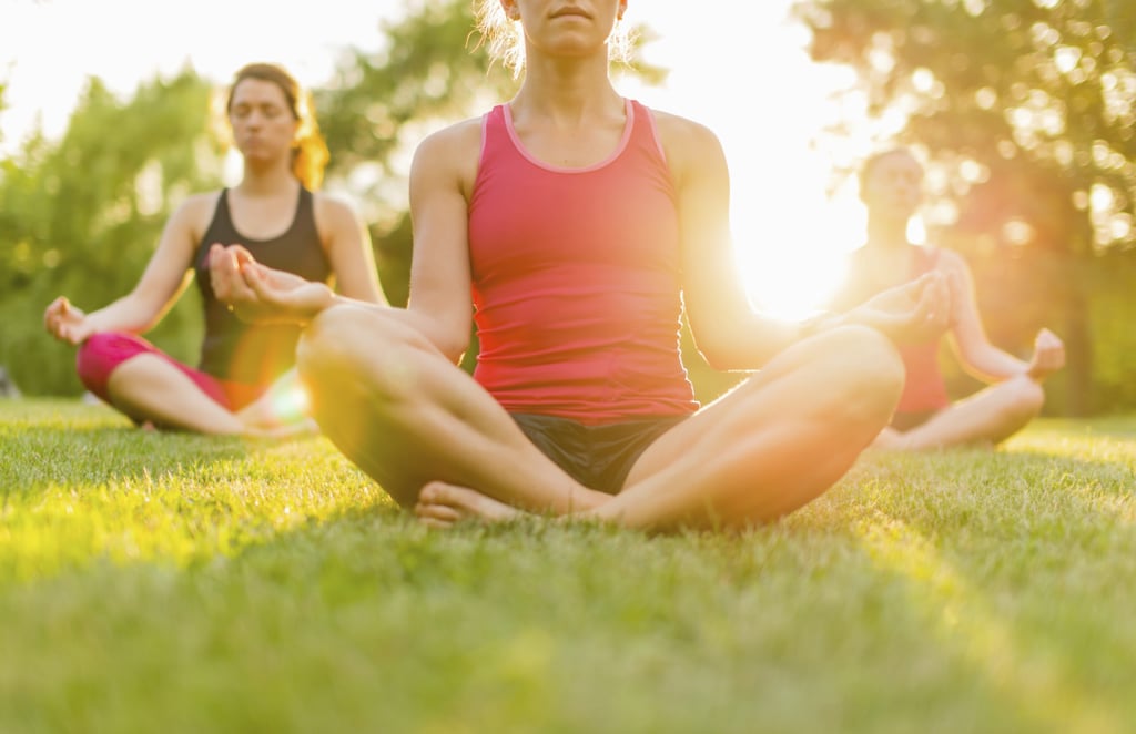 Summer Workout Tips | POPSUGAR Fitness