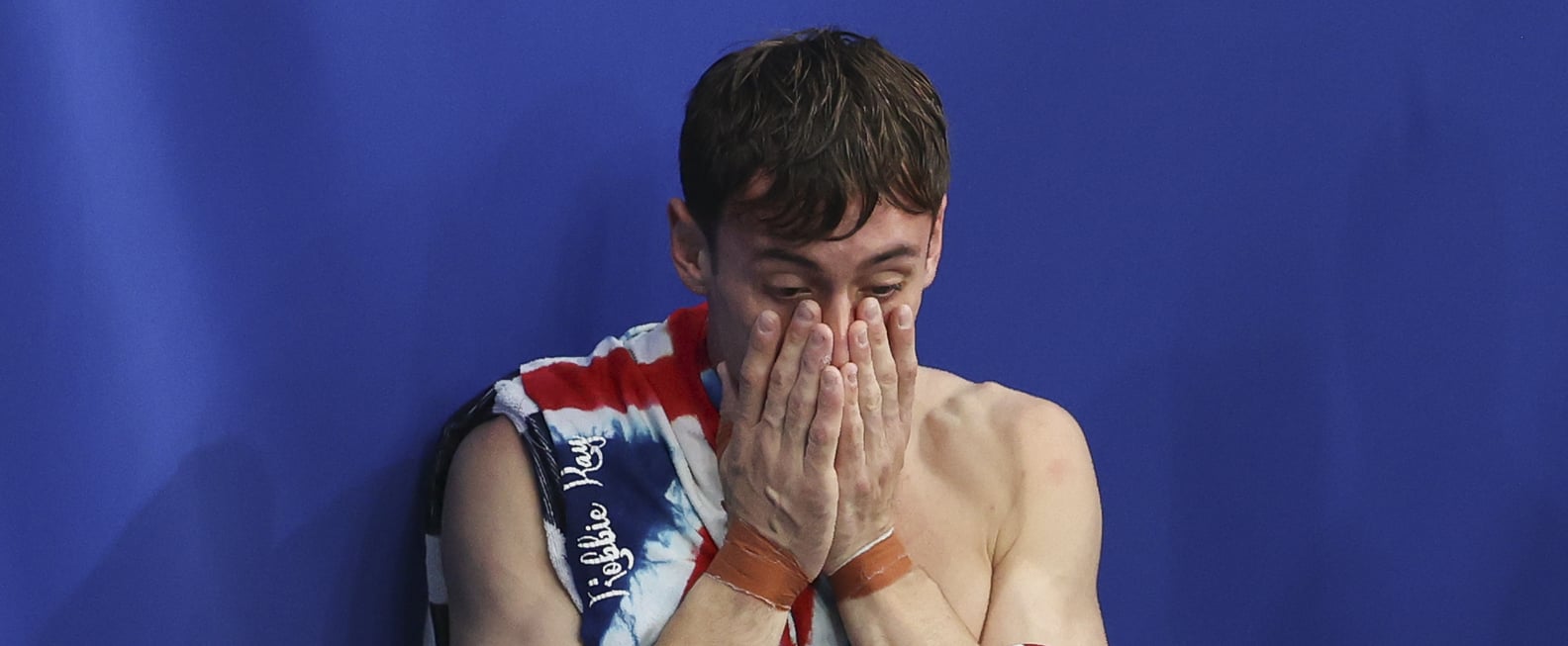 Tom Daley Wins First Olympic Gold Medal: Photos and Reaction | PS Fitness