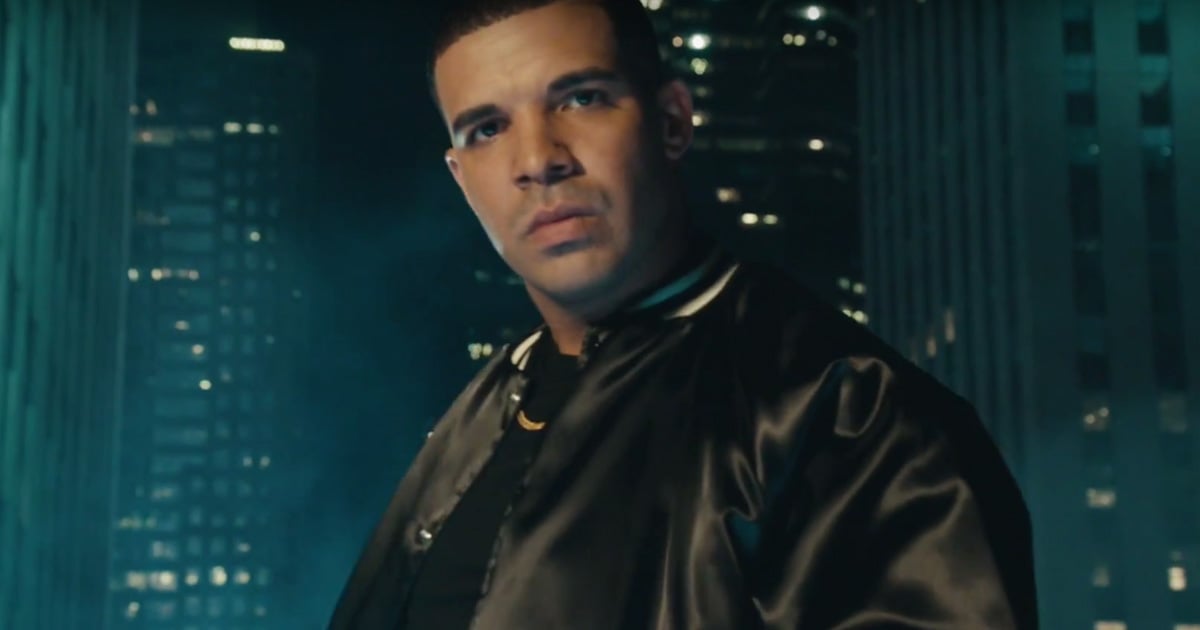 "Drake's Beef" Saturday Night Live Video | PS Entertainment