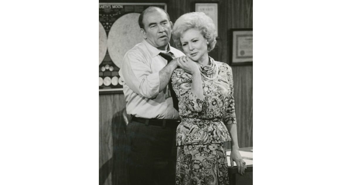 On If Older Women Still Have Sex Betty White Quotes Popsugar Love
