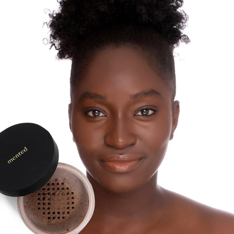 The Best Powders For Dark Skin Tones | POPSUGAR Beauty