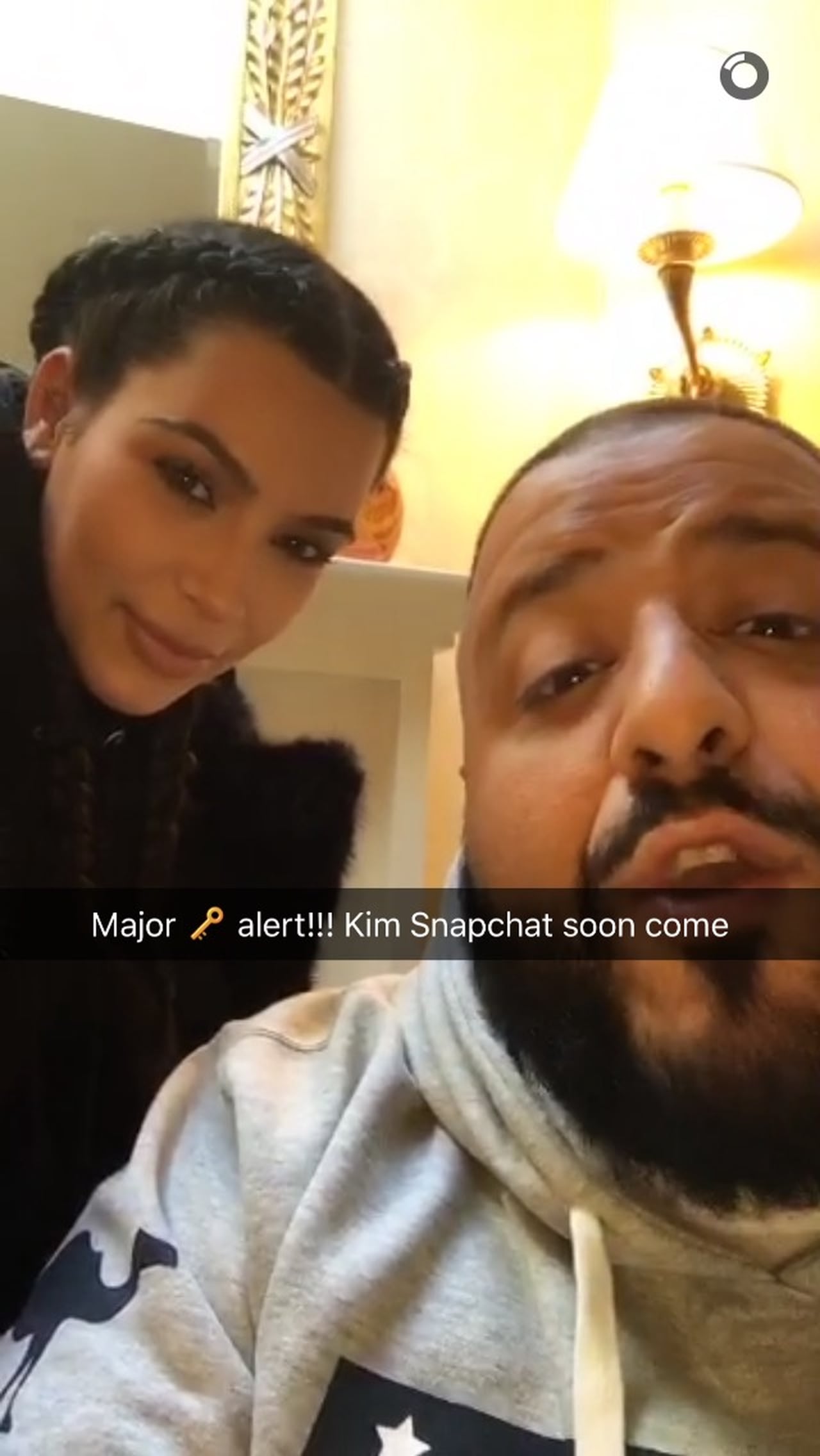 Celebrities on Snapchat | PS Celebrity