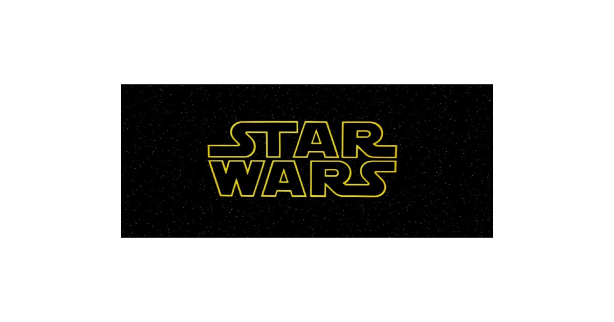 Star Wars: Episode VII Official Title | POPSUGAR Entertainment