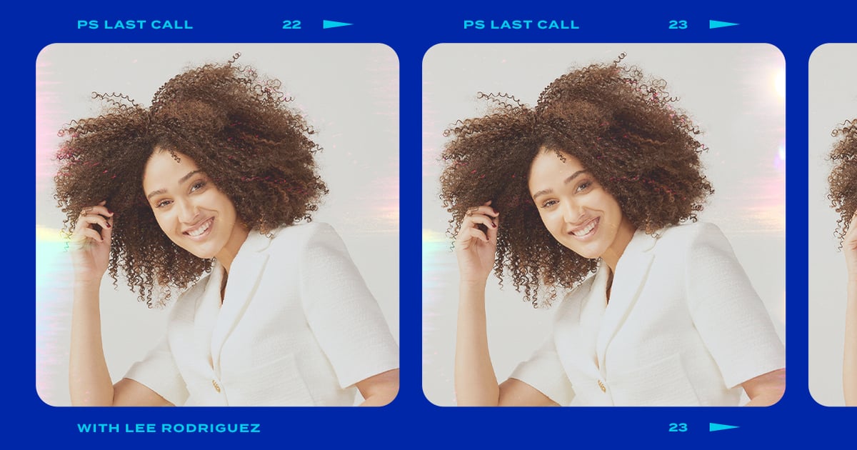 Never Have I Ever's Lee Rodriguez Talks Season 4 | POPSUGAR Celebrity