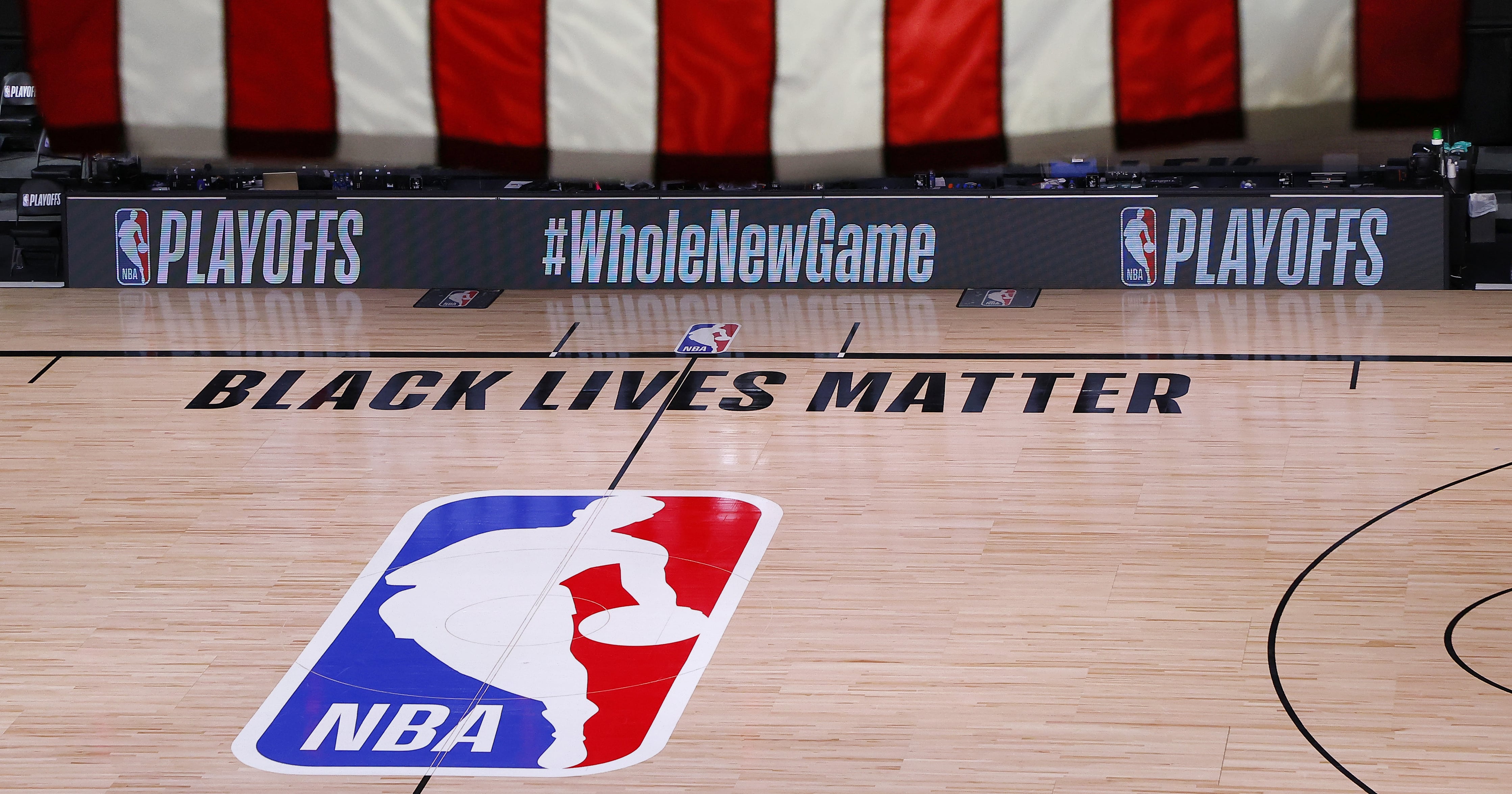 NBA and NBPA Announce Return to 2020 Playoffs | PS Fitness