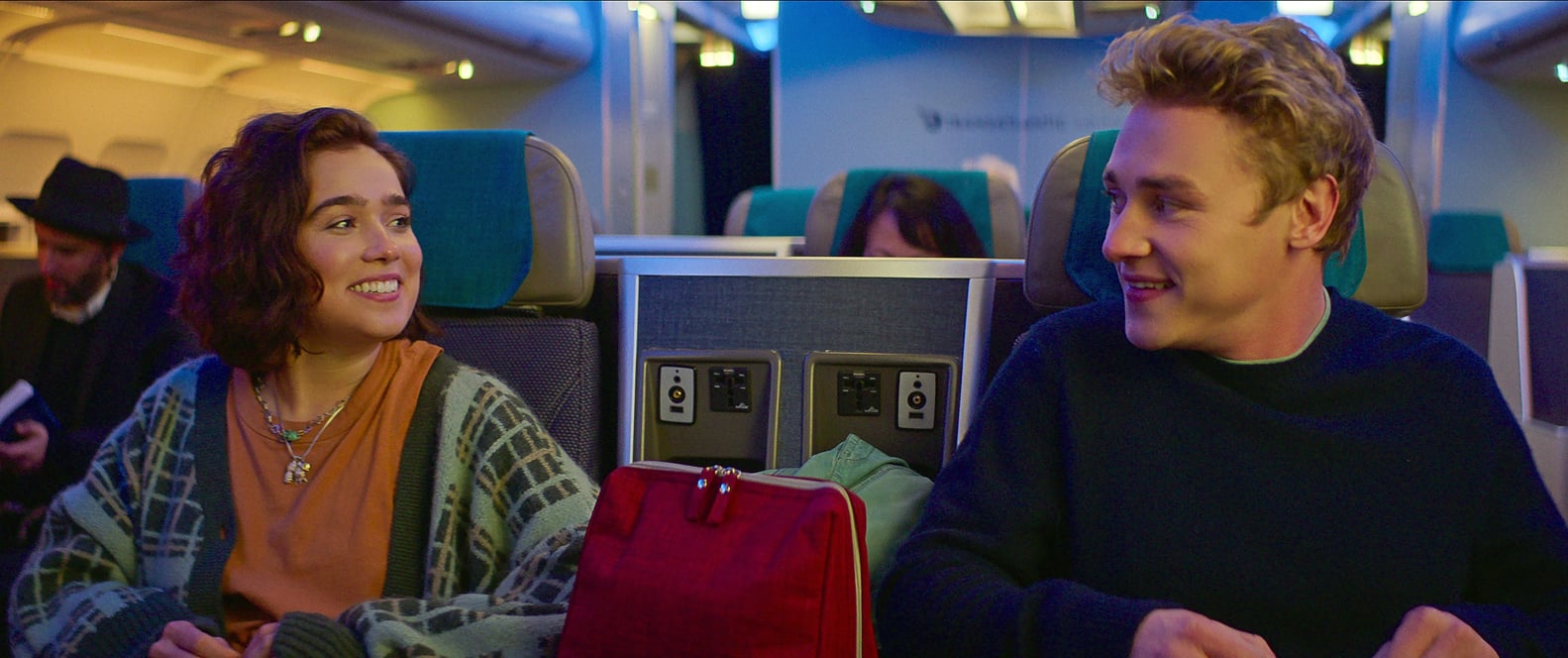 Movies Like After on Netflix | PS Entertainment