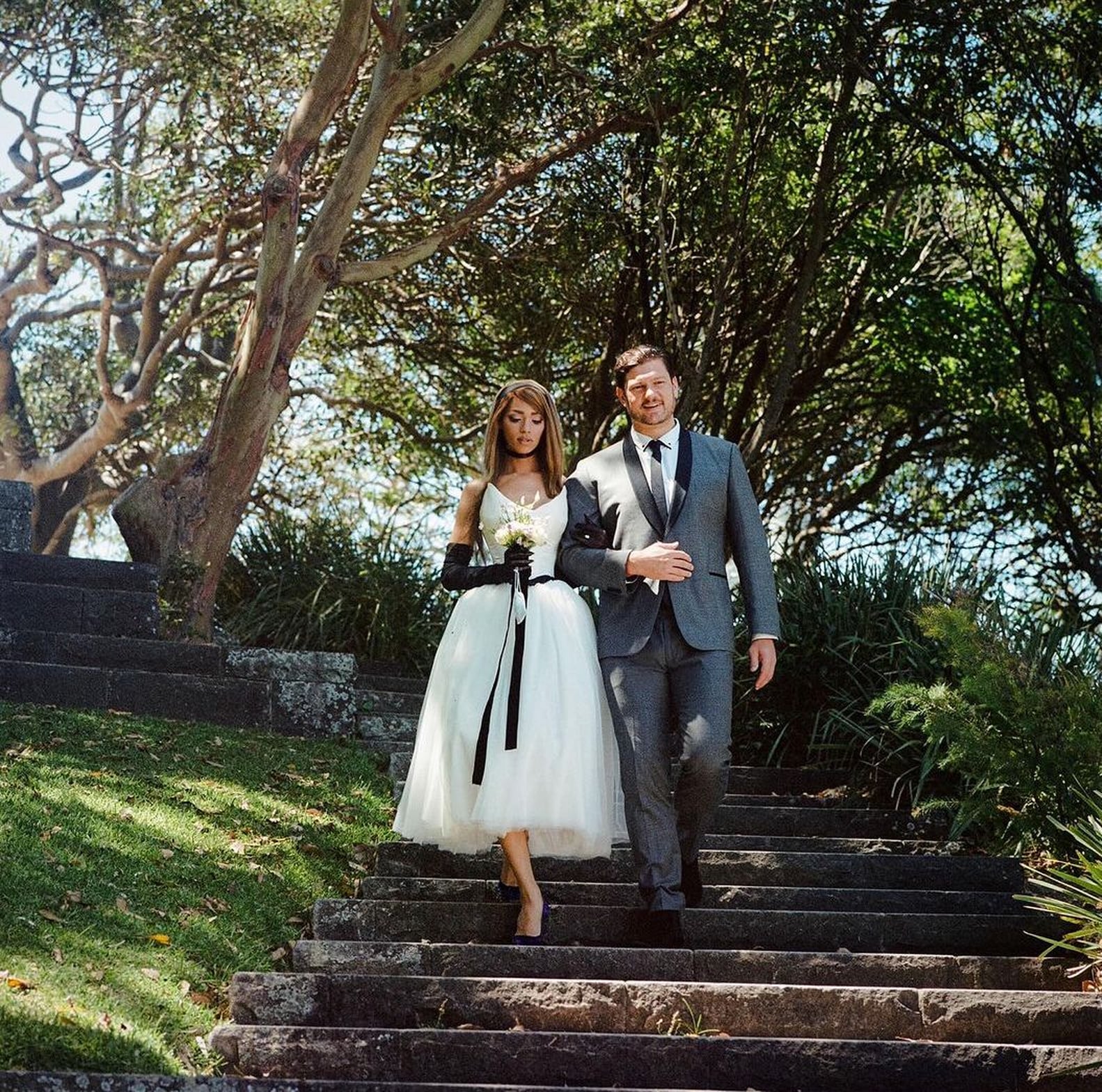 4 Trans Women Talk About Their Bridal Beauty Experiences | PS Beauty